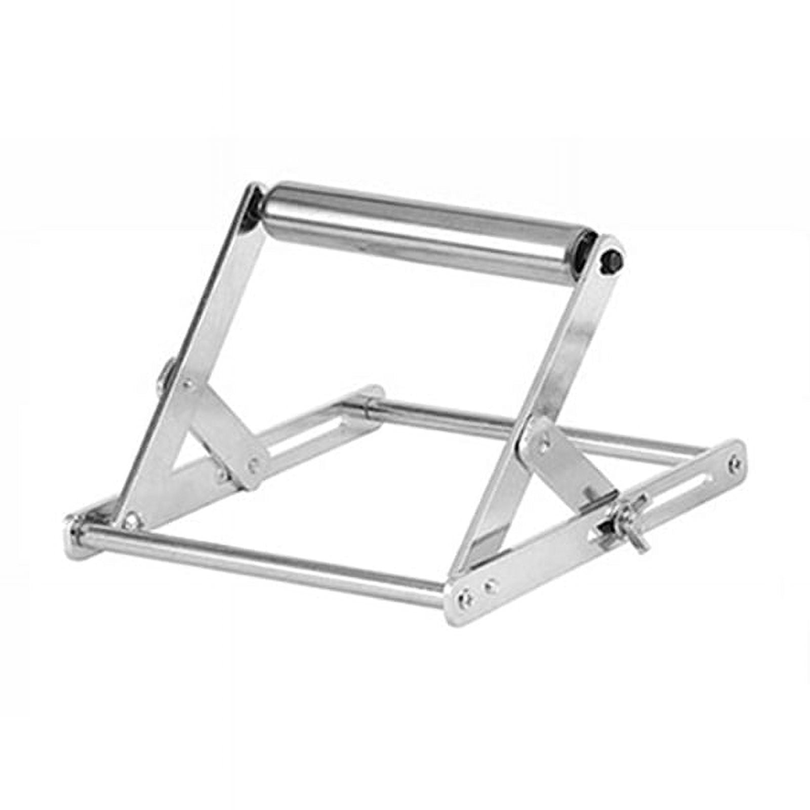 Foldable Stainless Steel Stand Adjustable Cutting Machine Material ...