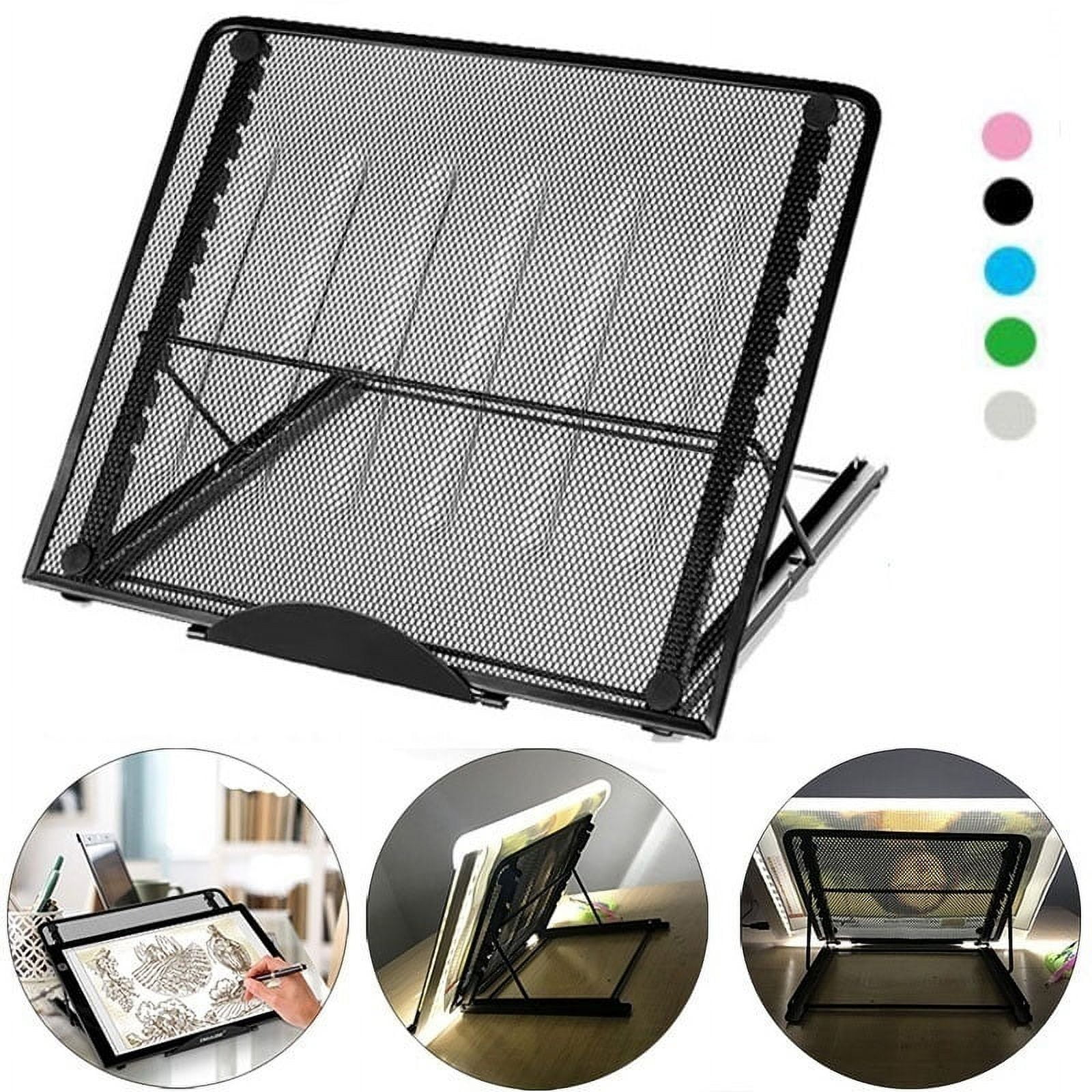 Foldable Stand for Diamond Painting Light Pad Specialty Design for A4 ...