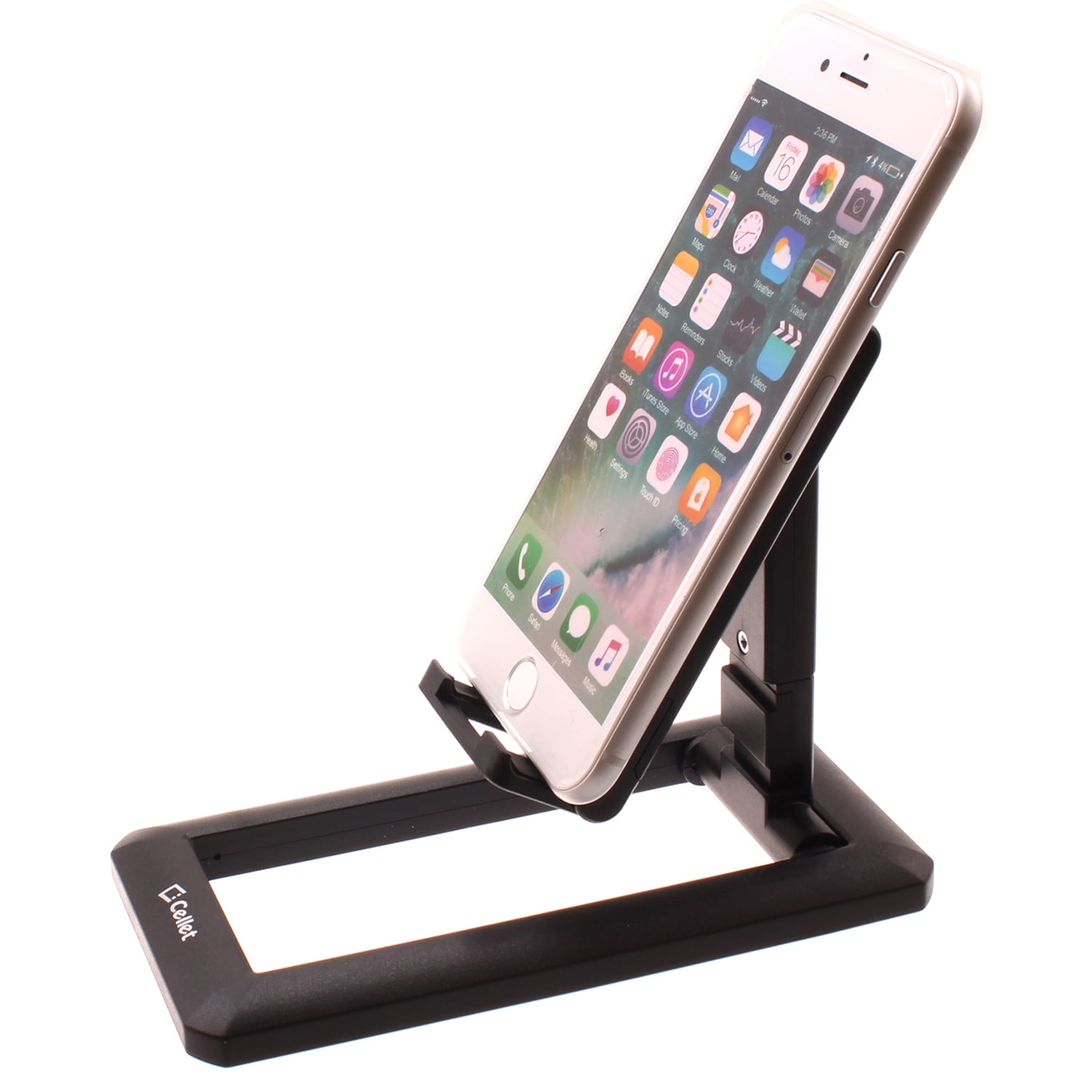 Foldable Stand for Samsung Galaxy A05/A04e/A03s - Holder Travel Desktop ...