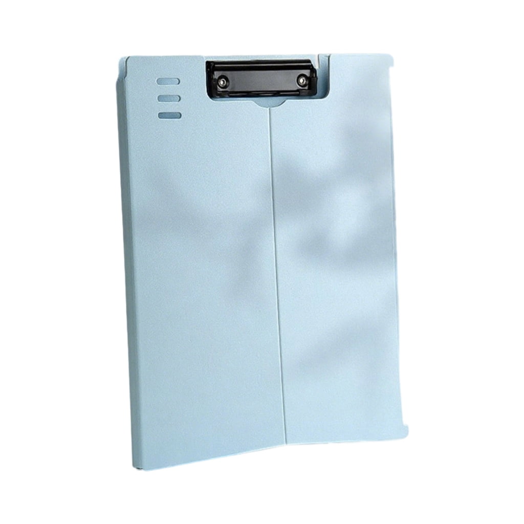 Foldable Clipboard Adjustable Standing up Clipboard Document Organiser ...