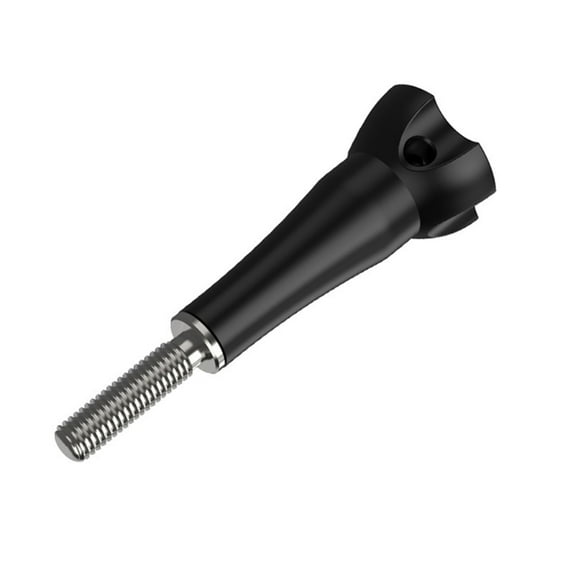 AOOOWER M5x9 Mounting Screw Aluminum & Steel Tool Less Setups ...