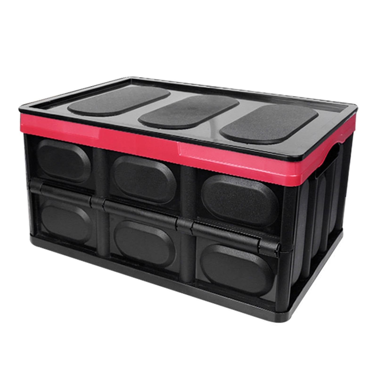 Foldable Storage Box, Foldable Storage Box, 30L Storage Box, Multi ...