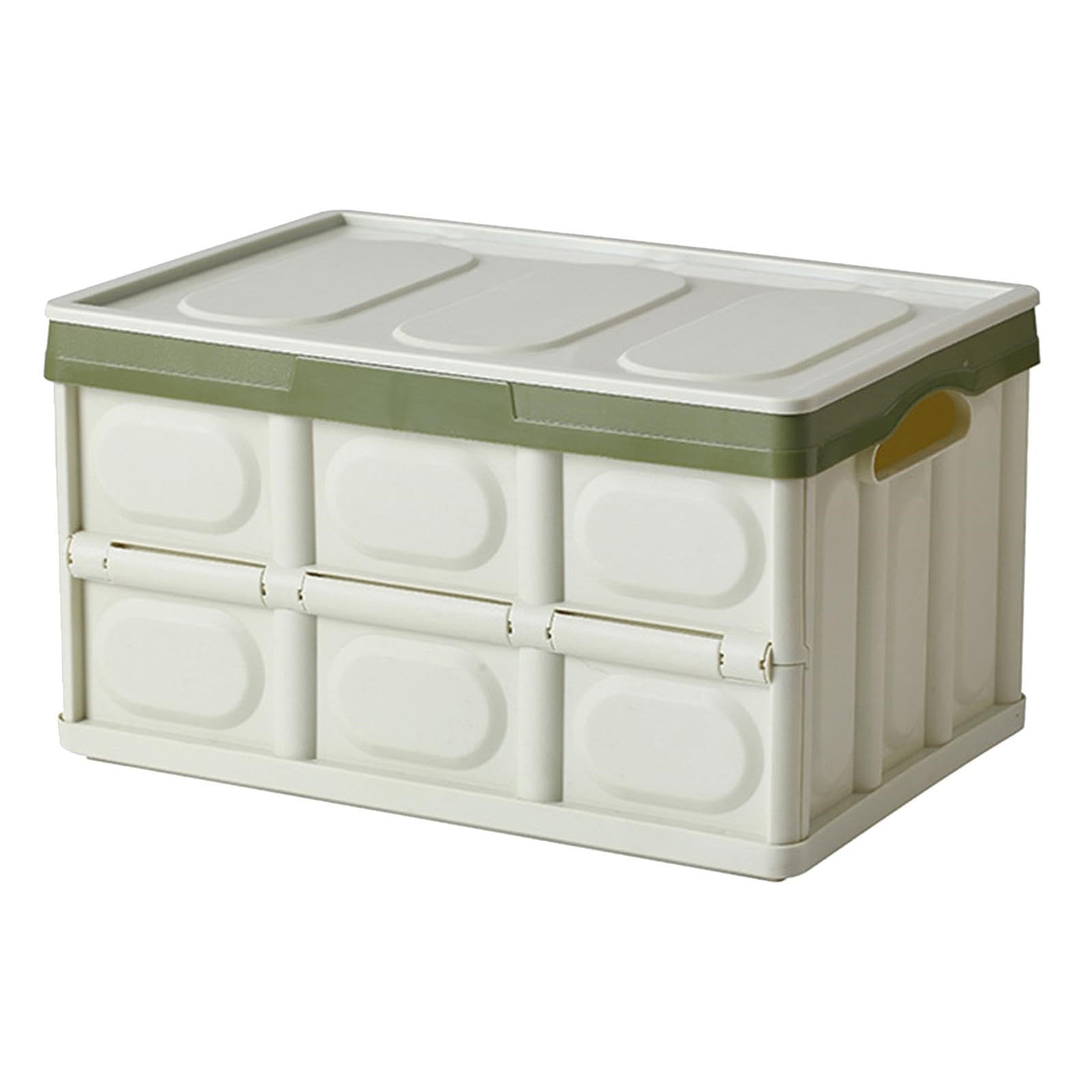 Foldable Storage Box, Foldable Storage Box, 30L Storage Box, Multi ...