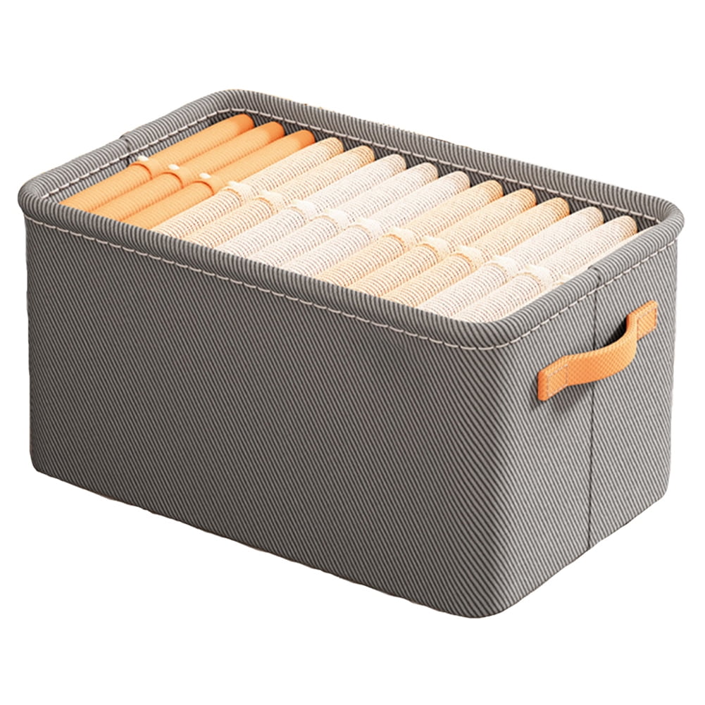 Foldable Storage Box, Wardrobe Organizer, Oxford Cloth Organizers for ...
