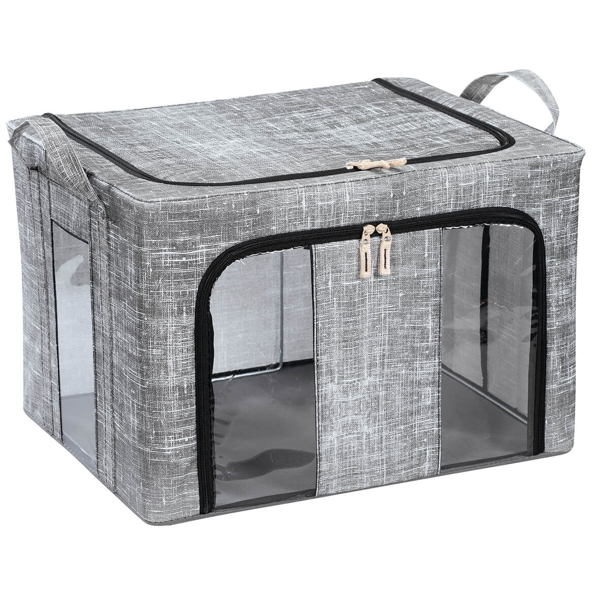 Foldable Storage Container - Walmart.com