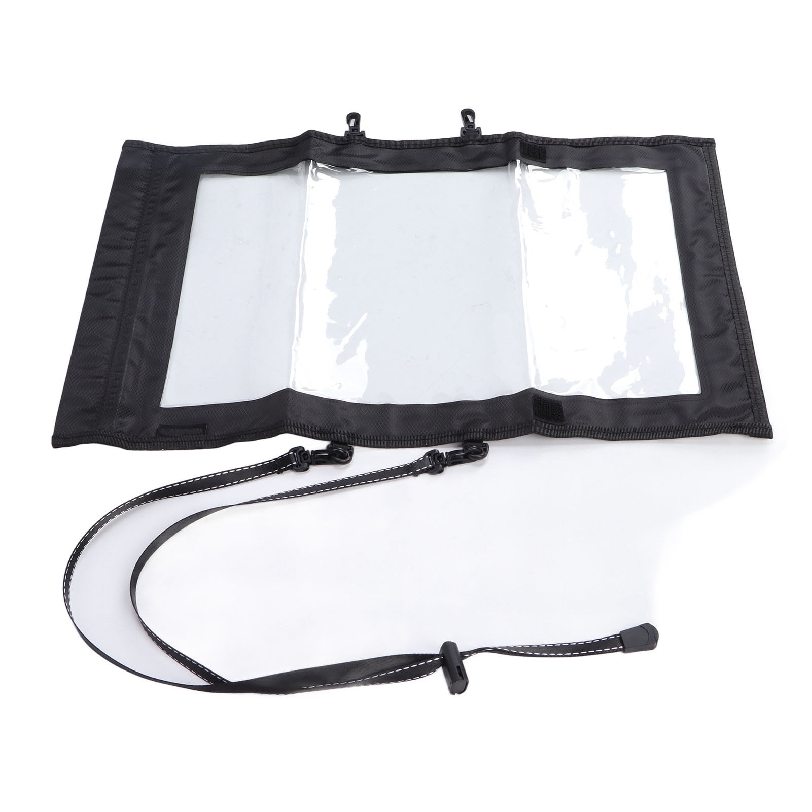 Foldable Storage Pouch for Outdoor Adventures - Hiking, Camping ...