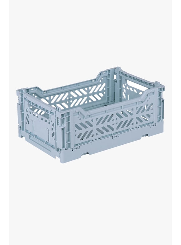 Plastic Crates in Storage Containers - Walmart.com