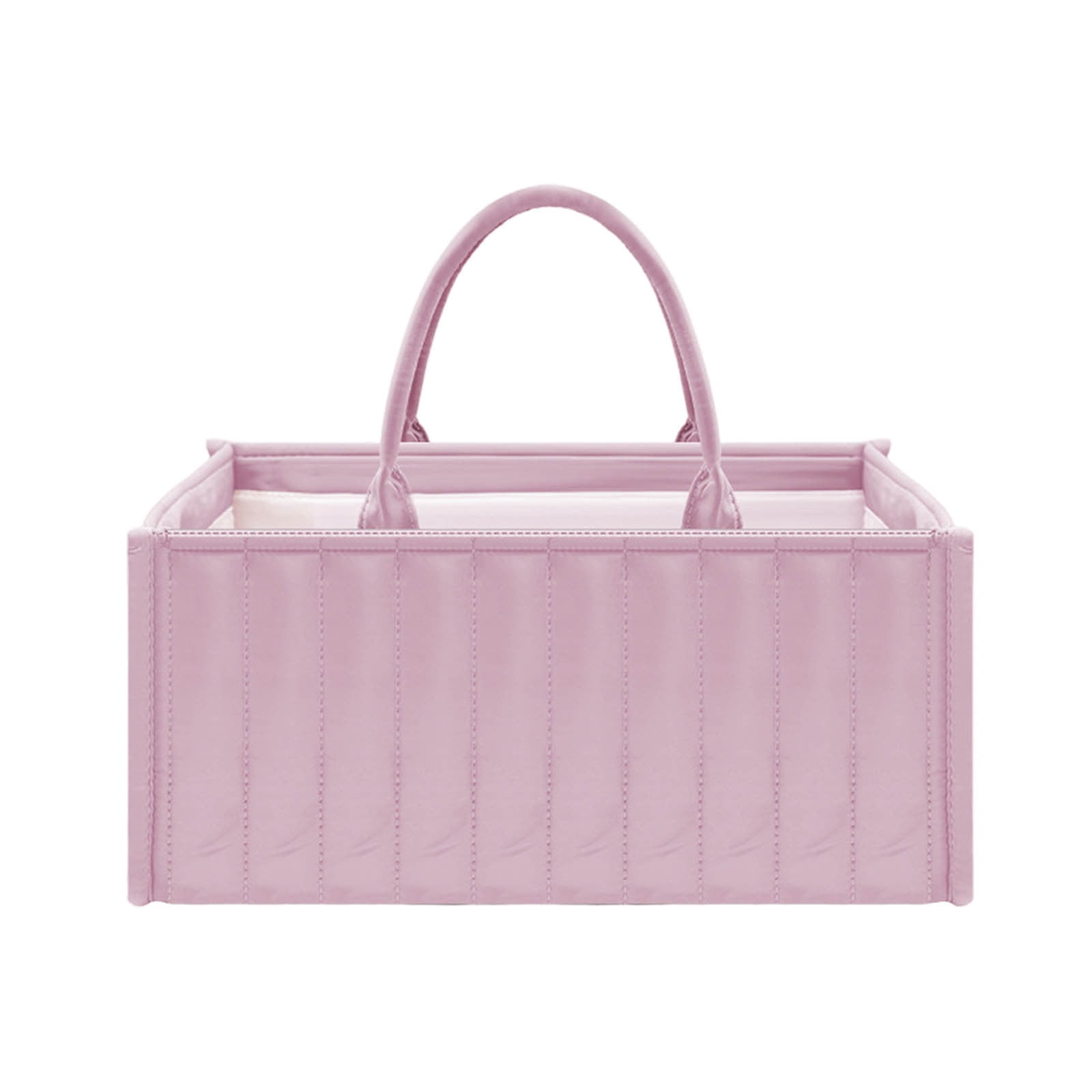 Foldable Storage box Storage Bag, Organizer Of Infant Diapers Elegant ...