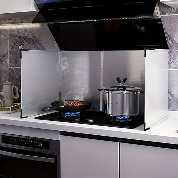 Stove Splash Guard