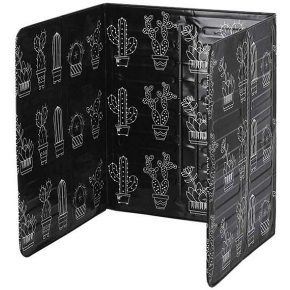 Norpro Large Foldable Nonstick Splatter Guard for Kitchen Stove ...