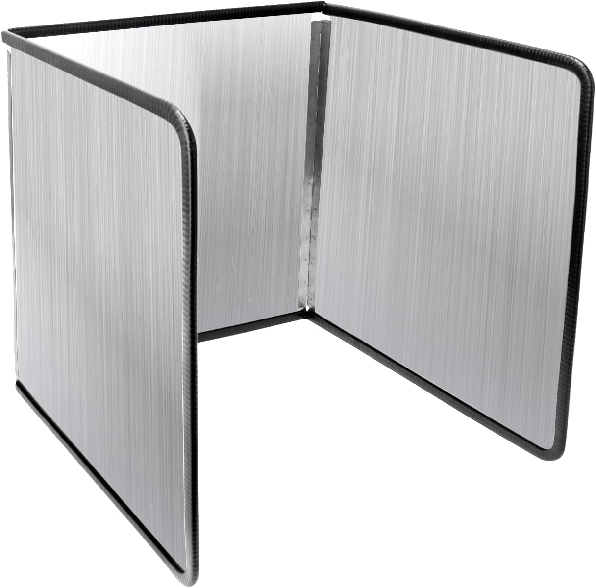 Foldable Stove Splatter Guard: Stainless Steel Oil Splatter Guard, 12.5 ...