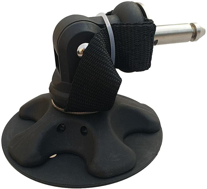 Foldable Swivel Universal Windsurfing Mast Foot Base Tendon Joint ...