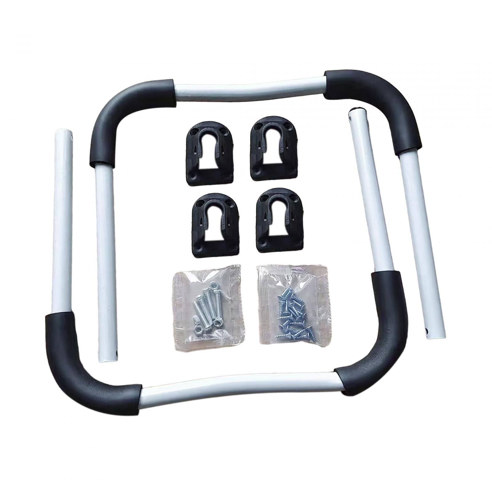 Foldable Table Legs Folding Furniture Legs for Computer Table Learning ...