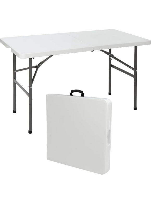 8 Foot Folding Tables in Shop Folding Tables by Size - Walmart.com