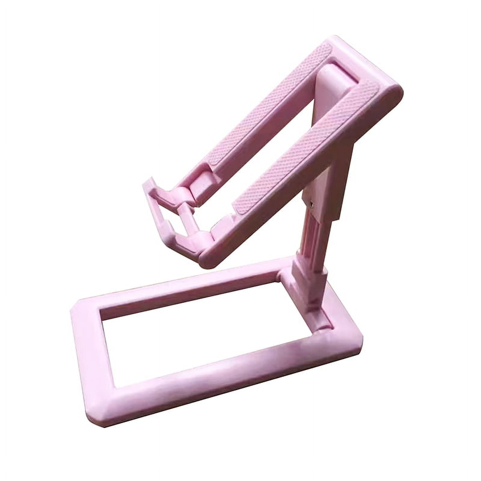 Foldable Tablet Mobile Phone Desktop Phone Stand for iPad iPhone ...