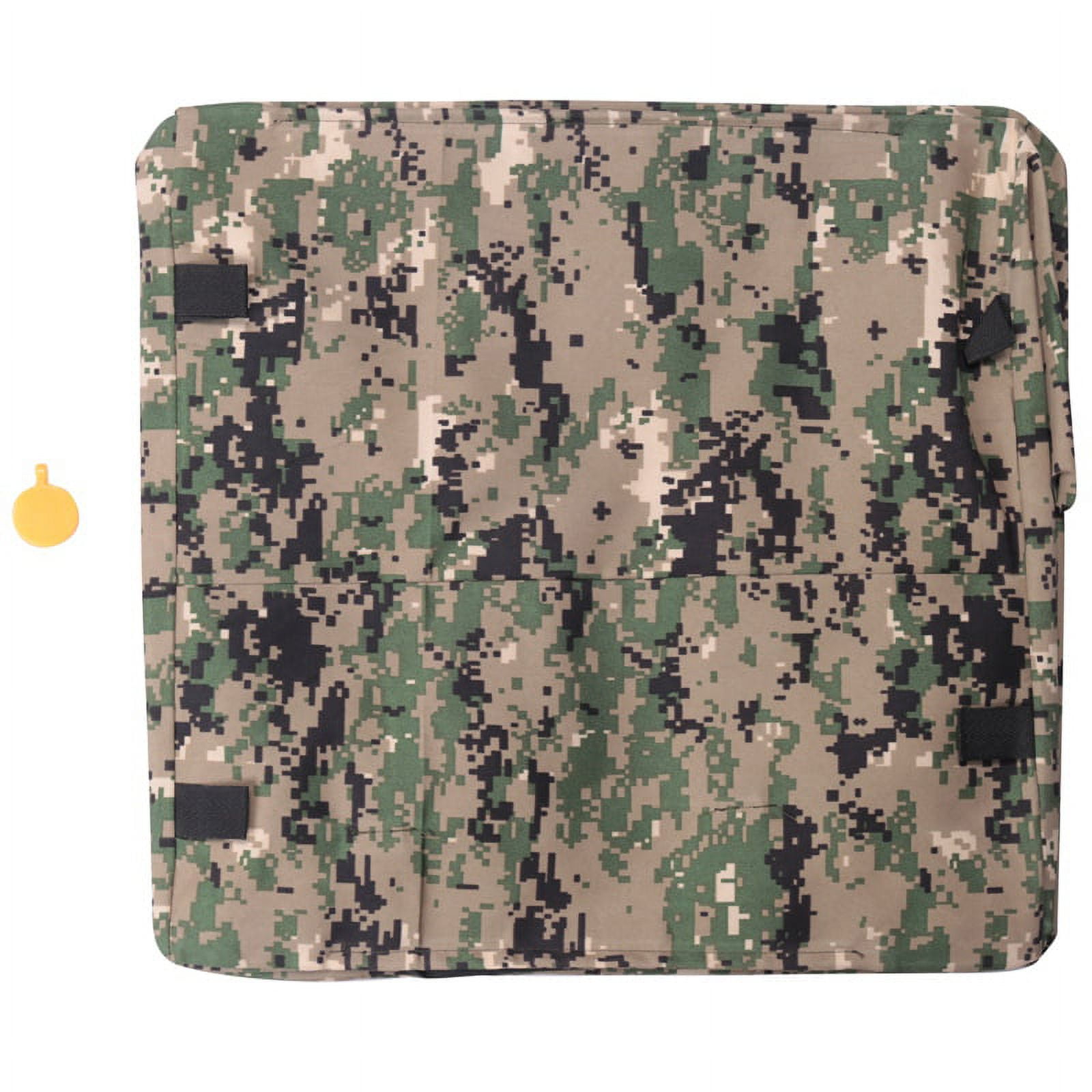 Foldable Target Box Aim Practice Tool - Walmart.com