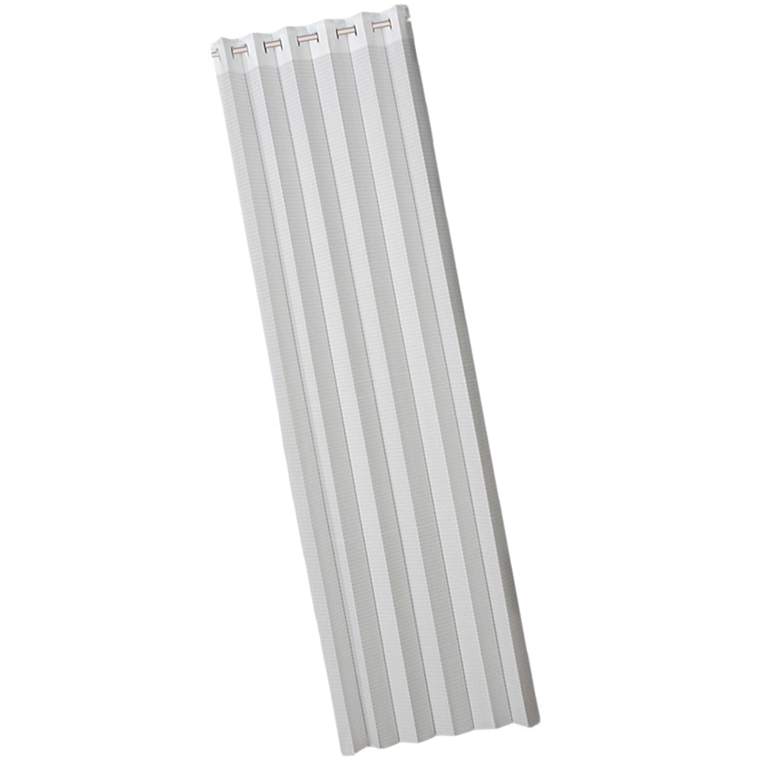 Foldable Translucents Partition Curtain For Doorways And Small Space ...