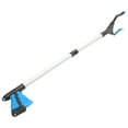Foldable Trash Picker Tools Grabber Reacher Reaching Assist Tool Trash ...