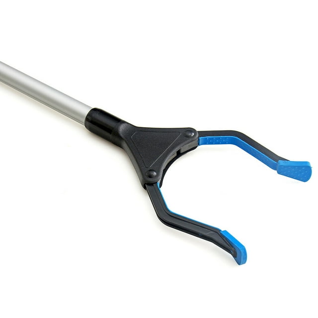 Foldable Trash Picker Tools Grabber Reacher Reaching Assist Tool Trash ...