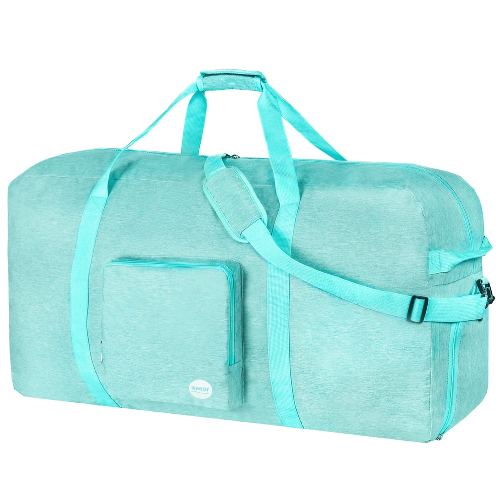 Foldable Travel Duffle Bag 24" 28" 32" 36" 60L 80L 100L 120L for Travel ...