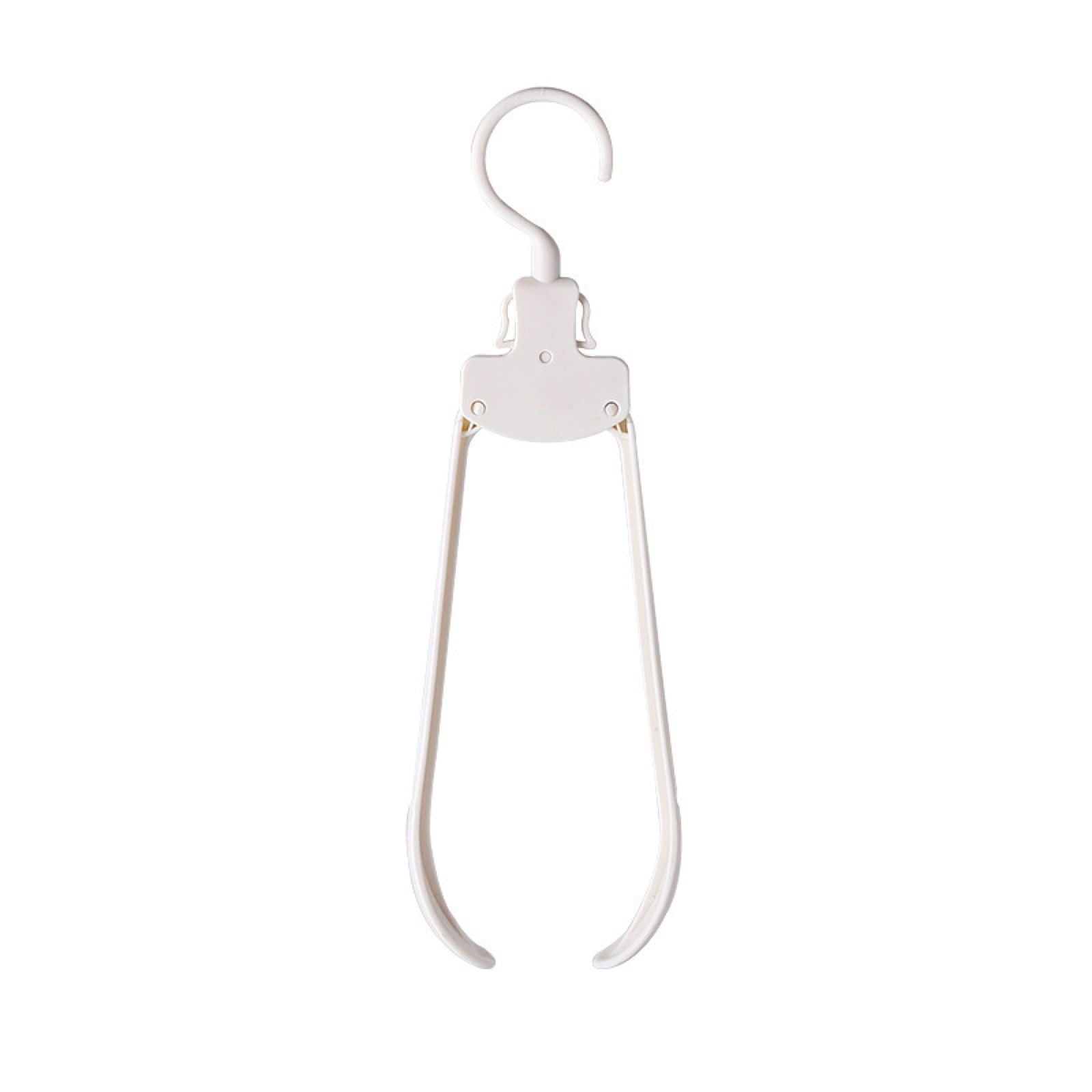 Foldable Travel Hangers, Ongmies Foldable Travel Hangers - Portable ...