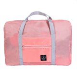 Foldable Travel Luggage Carry-on Shoulder Duffle Bag Lightweight Sport ...