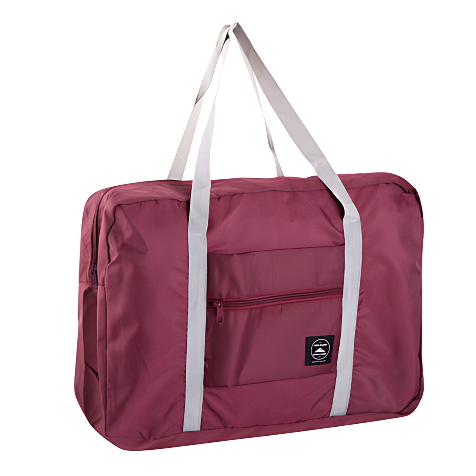 Foldable Travel Storage, Compact Duffel Bag, Portable Organizing ...