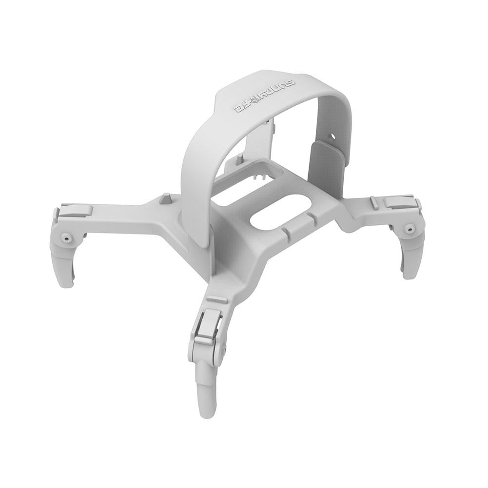 Foldable Tripod Stand for DJI Mini 2/Flip - Portable, 30mm Height Boost ...