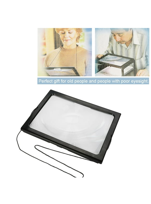 Hands Free Magnifiers in Magnifying Glass - Walmart.com