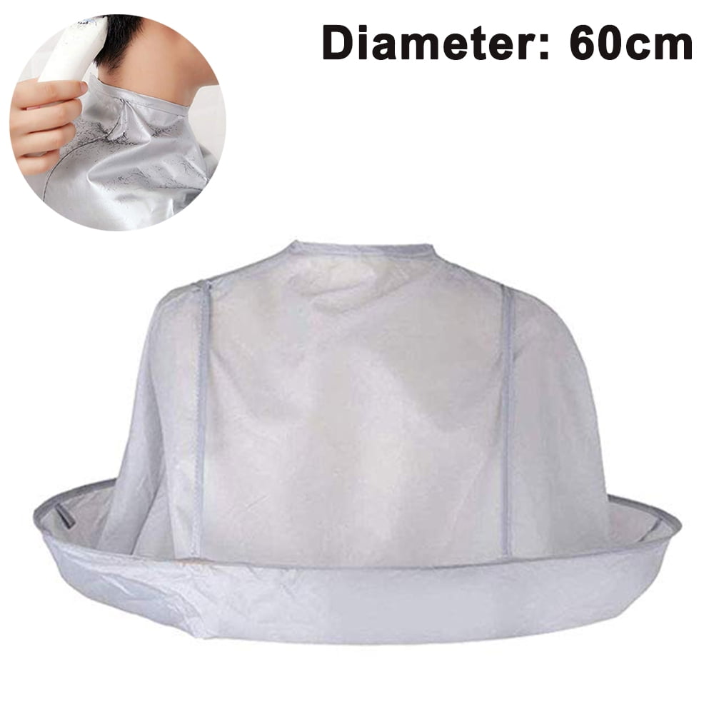 Foldable Umbrella Barber Cape,Waterproof Professional Salon Barber ...