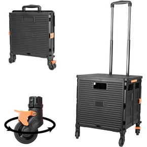 4 Wheel Folding Utility Carts
