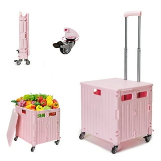 Lifetime Table Cart with Heavy Duty Steel, Black Sand Finish, 80193 ...