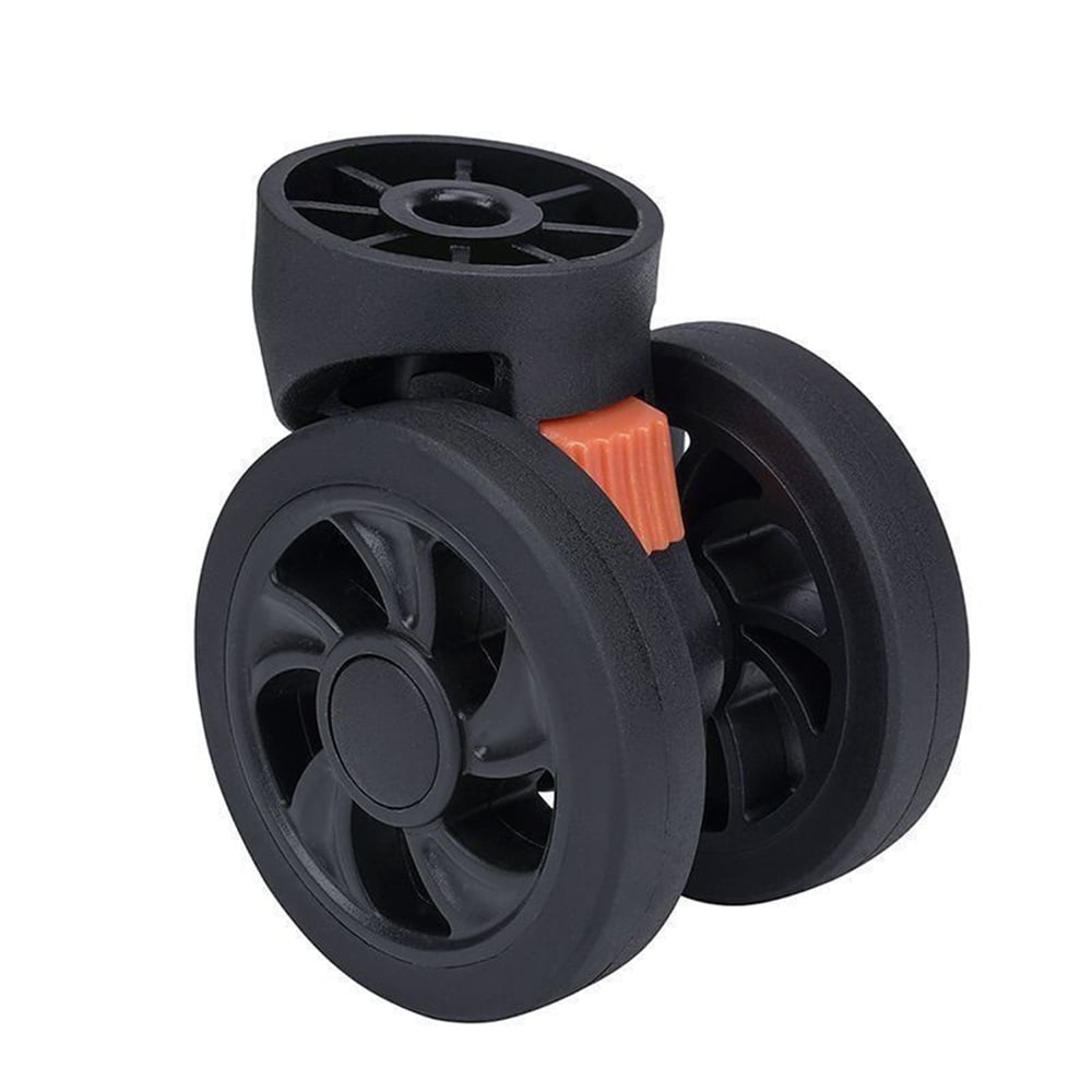 Foldable Utility Cart Portable Crate Rolling Carts with Wheels Tote ...