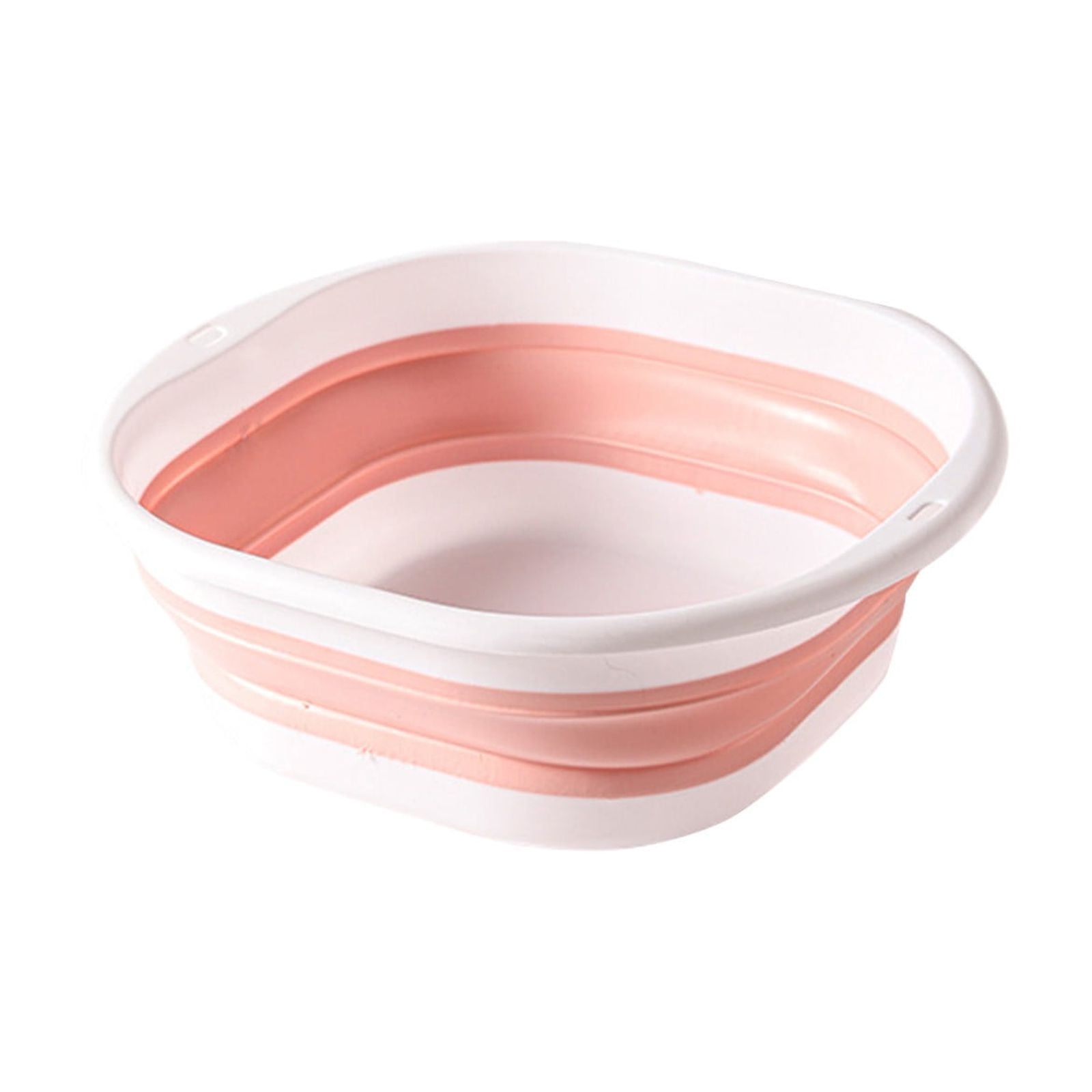 Foldable Wash Basin Portable Dishwashing Basin Foldable Dishwashing ...