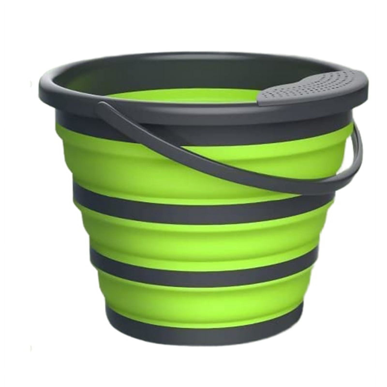 Foldable Washer Foldable Washer Bucket Portable Personal Clothes Washer ...