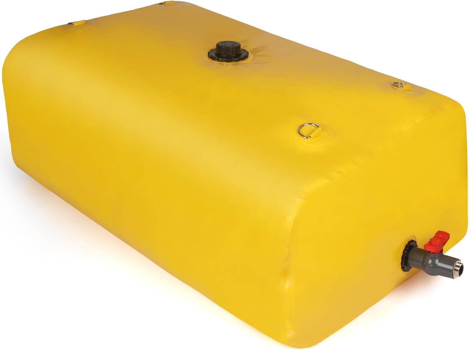 Foldable Water Tank Bladder Portable Large Capacity Soft Water Bag ...