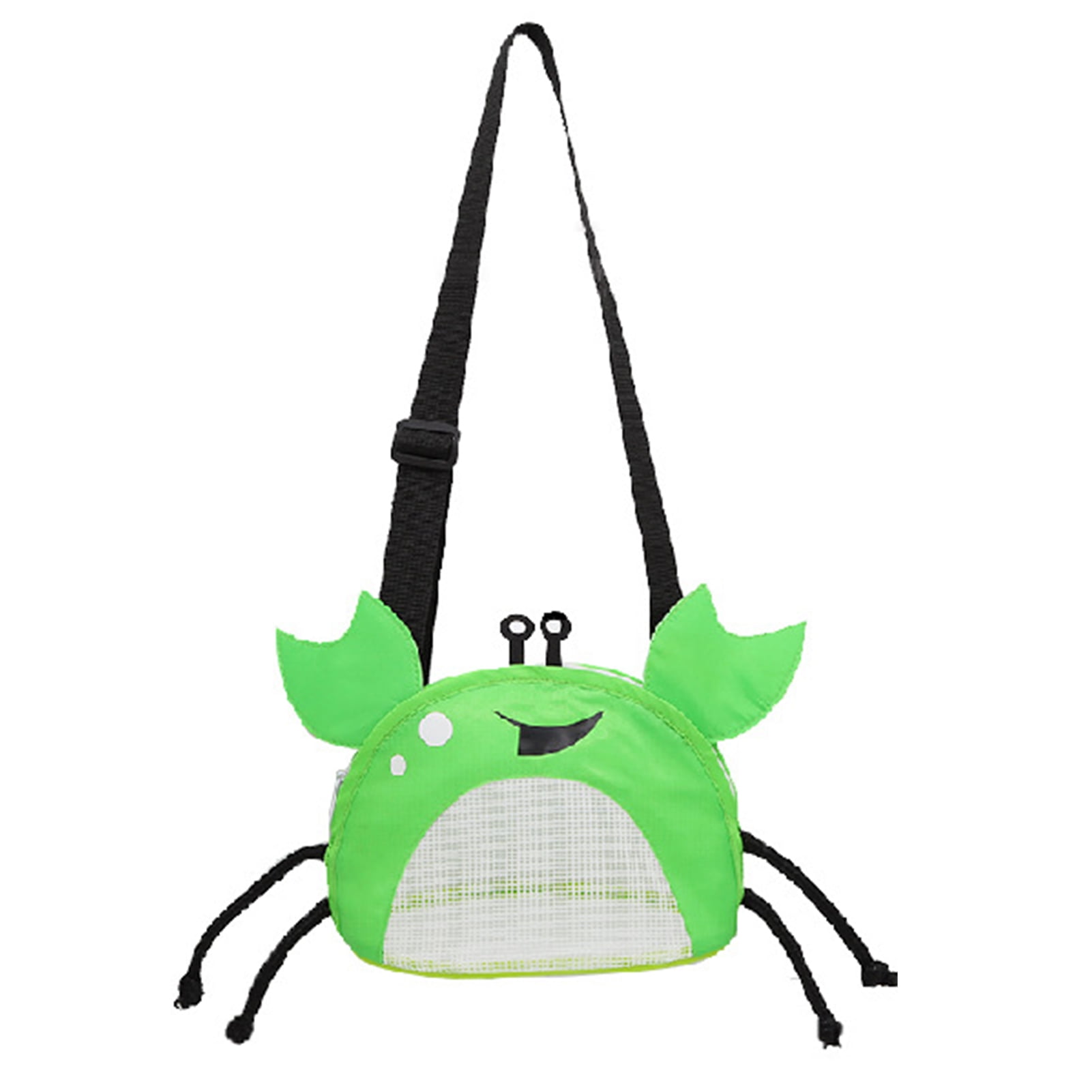 Foldable Waterproof PVC Shell Collecting Bag - Breathable, Visible ...