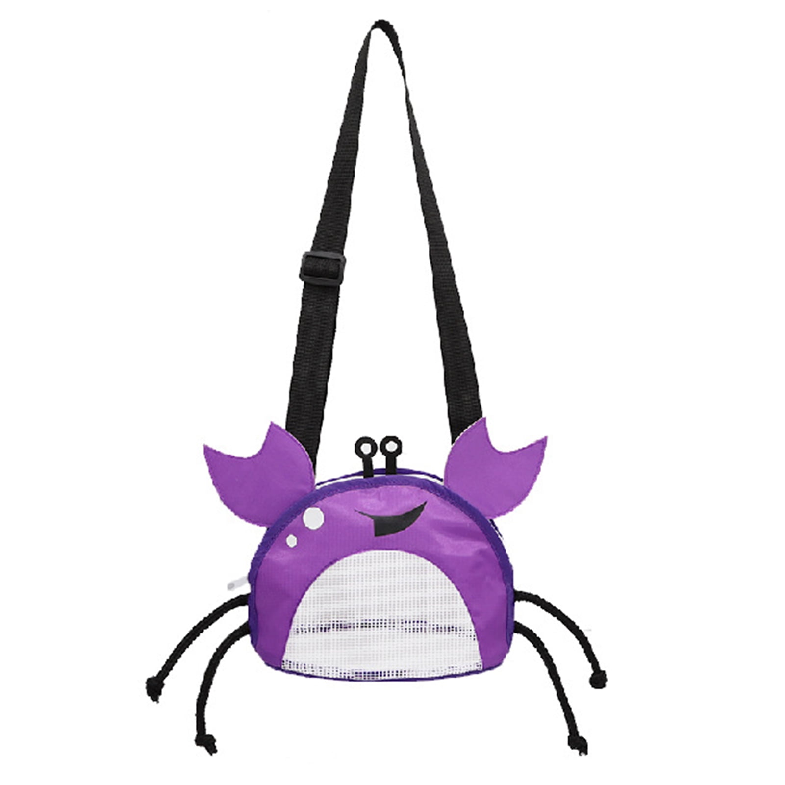 Foldable Waterproof PVC Shell Collecting Bag - Breathable, Visible ...