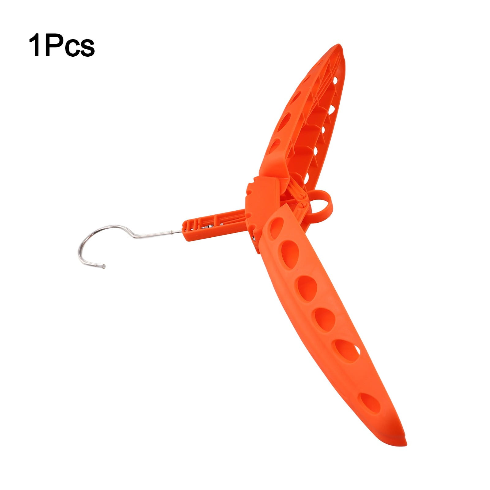 Foldable Wetsuit Hanger Quick Drying Vented Hanger For Surfing Diving ...