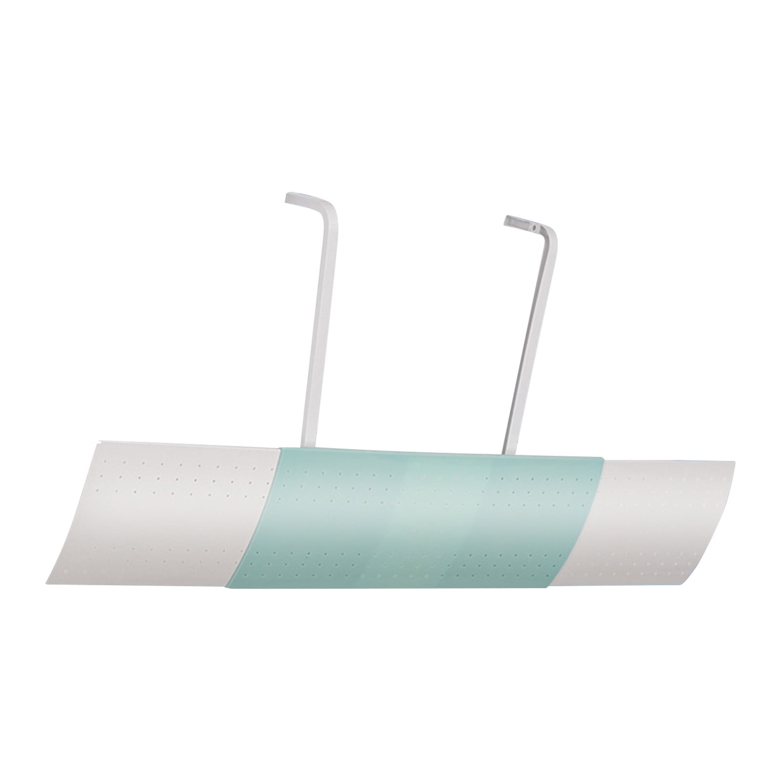 Foldable Wind Directional Deflector with Telescopic Design for ...