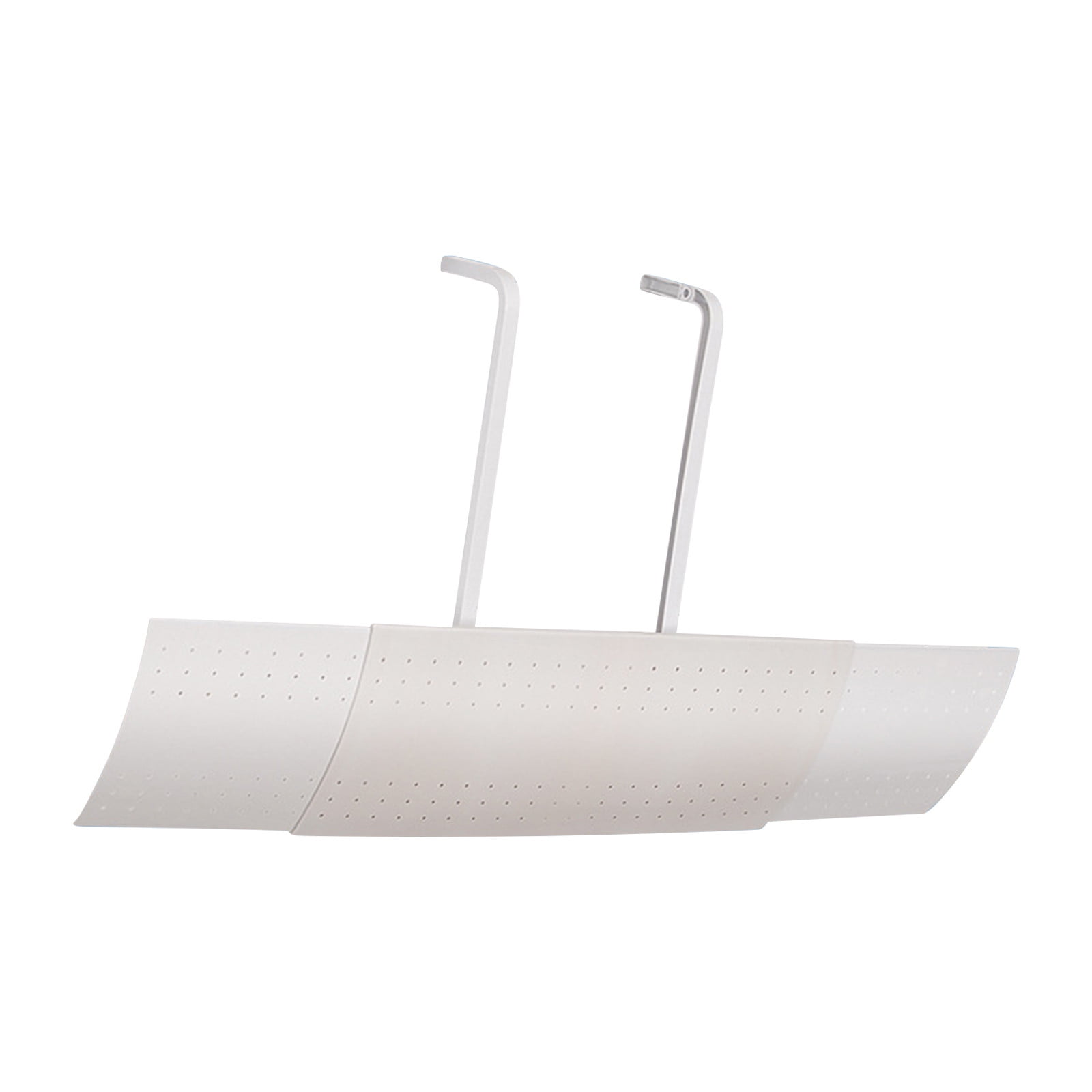 Foldable Wind Directional Deflector with Telescopic Design for ...