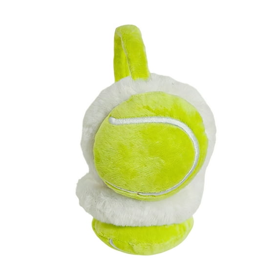 Foldable Winter Ear Muffs for Warmth, Cold Weather Protection for Ears ...