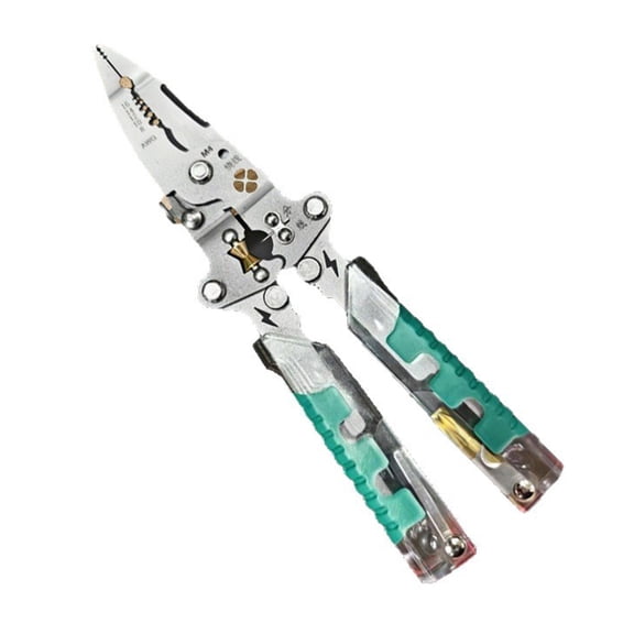Splicer Tool