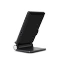 Foldable Wireless Charging Phone & Tablet Stand - Universal Desktop ...