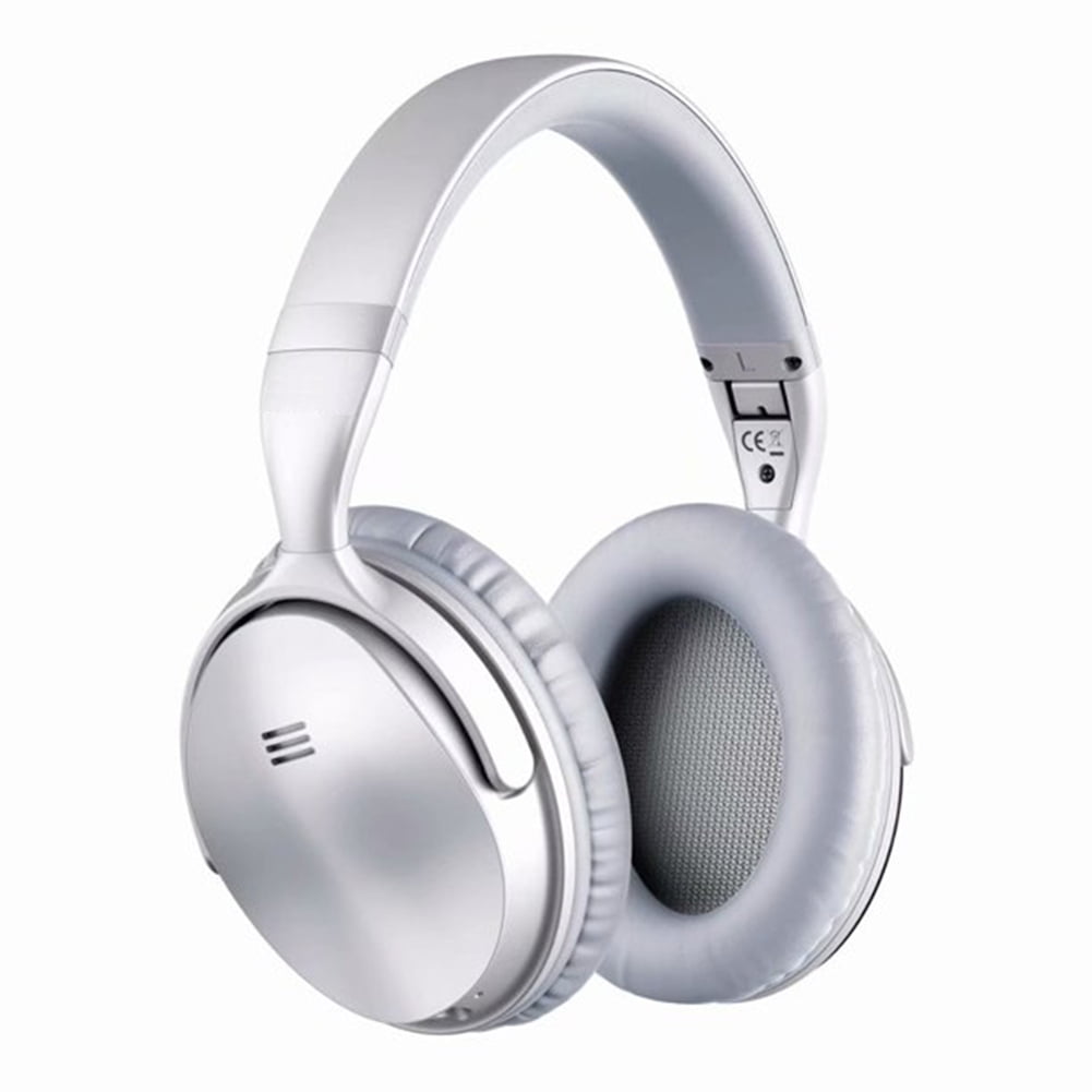 Foldable Wireless Headphones for Motorola Moto G Pure - Headset w Mic ...