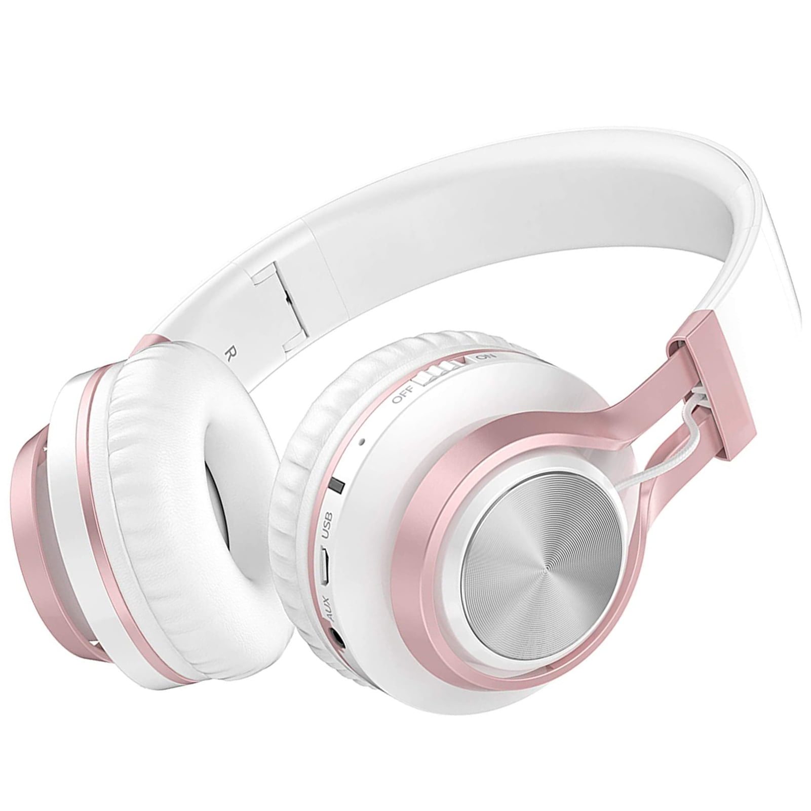 Foldable Wireless Headphones for Cricket Debut S3, Icon 6 - Headset w ...