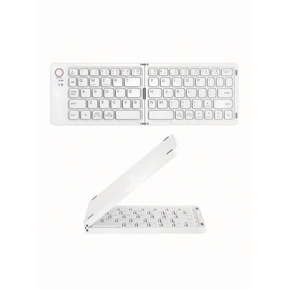 Logitech K780 Wireless Keyboard with Number Pad for Computer, Phone ...