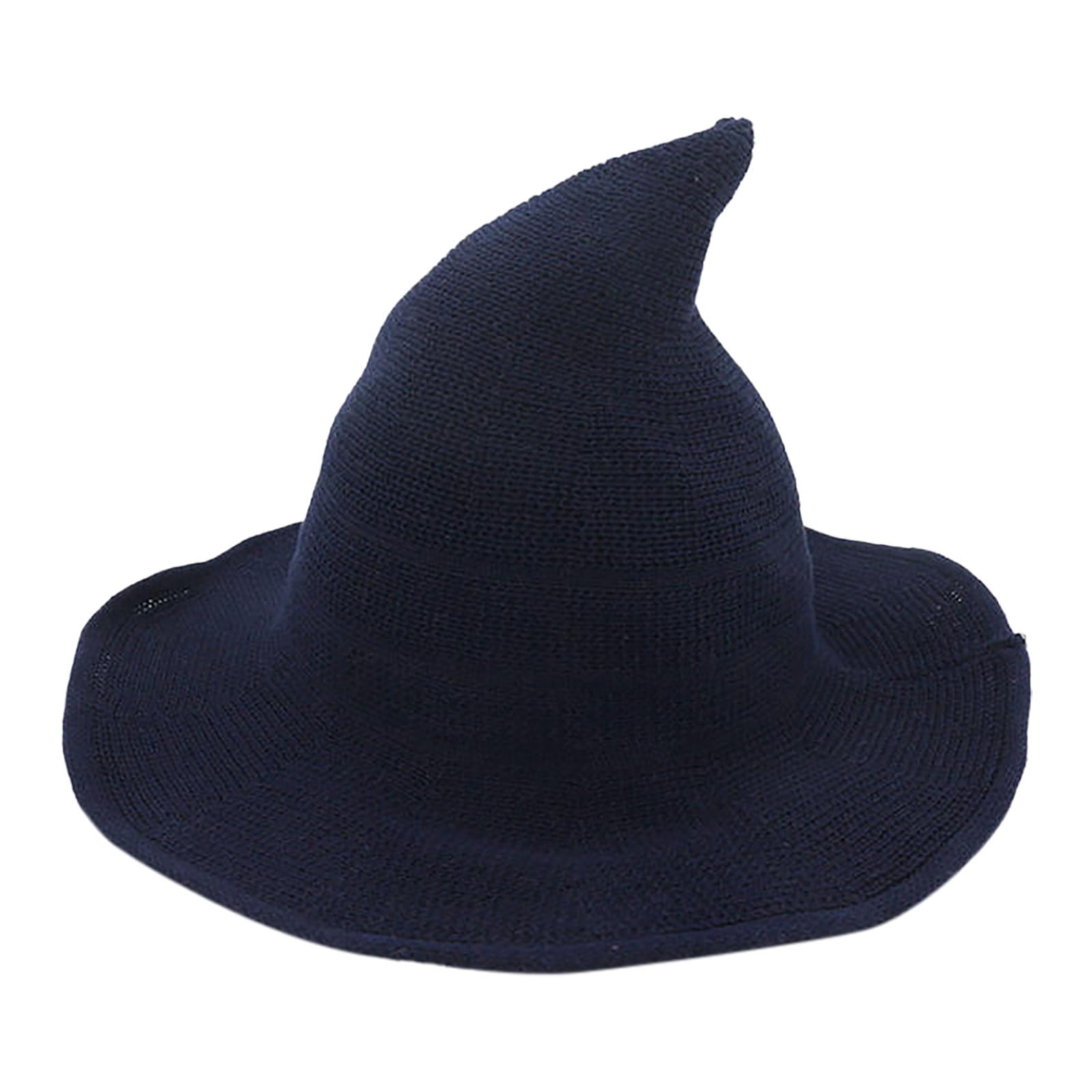 Foldable Women’s Witch Hat The Must Have Travel Companion For A Unique ...