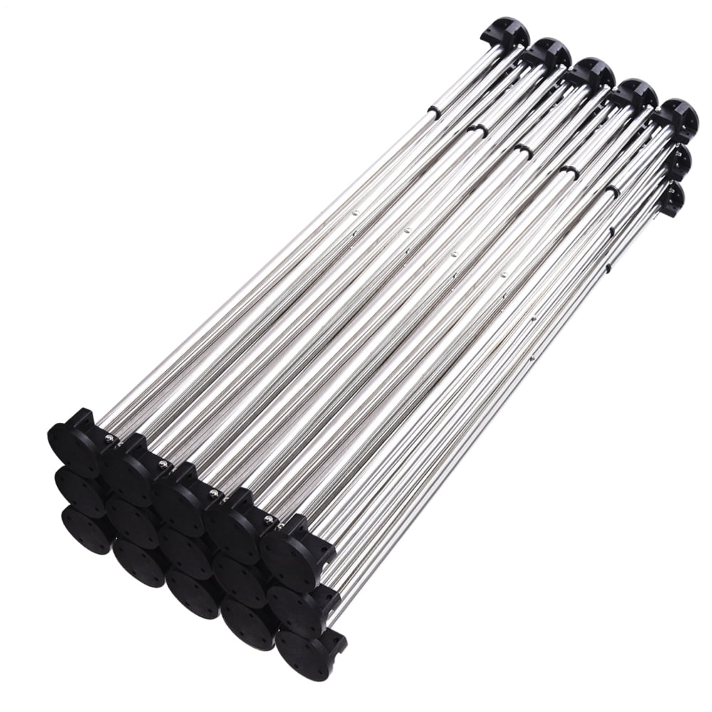 Foldable Work Bench, 1500kg/3300lbs Load Capacity, Portable Folding ...