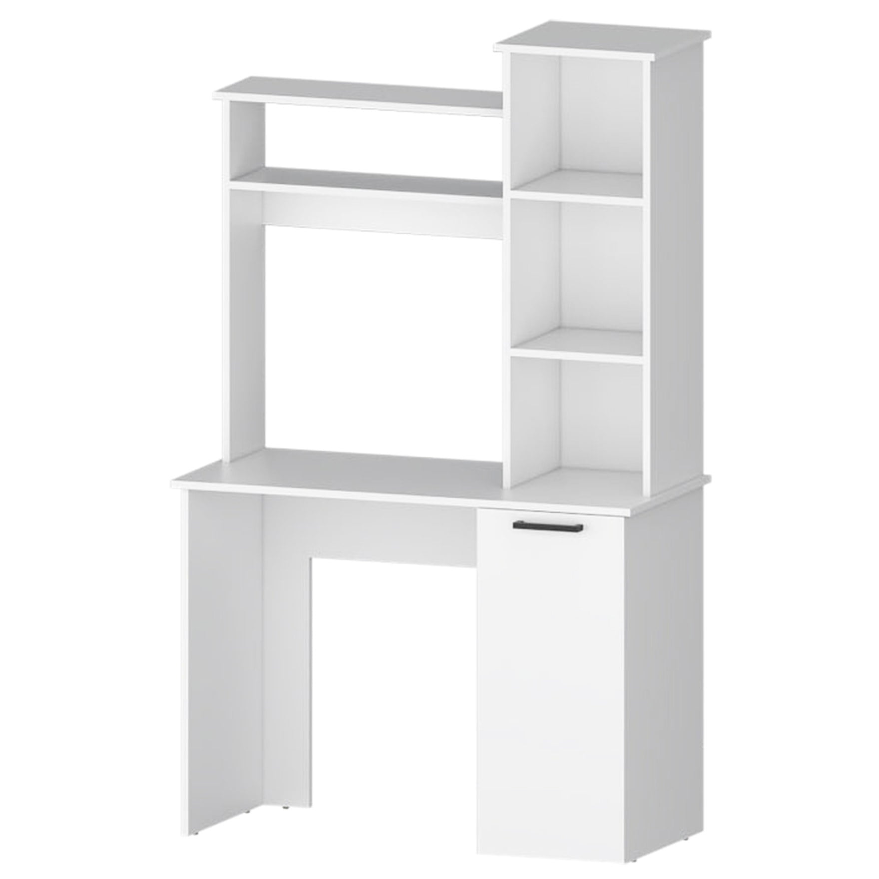 Foldable in 3 Forms, Space-Saving - Good for Dining and Desk Work ...